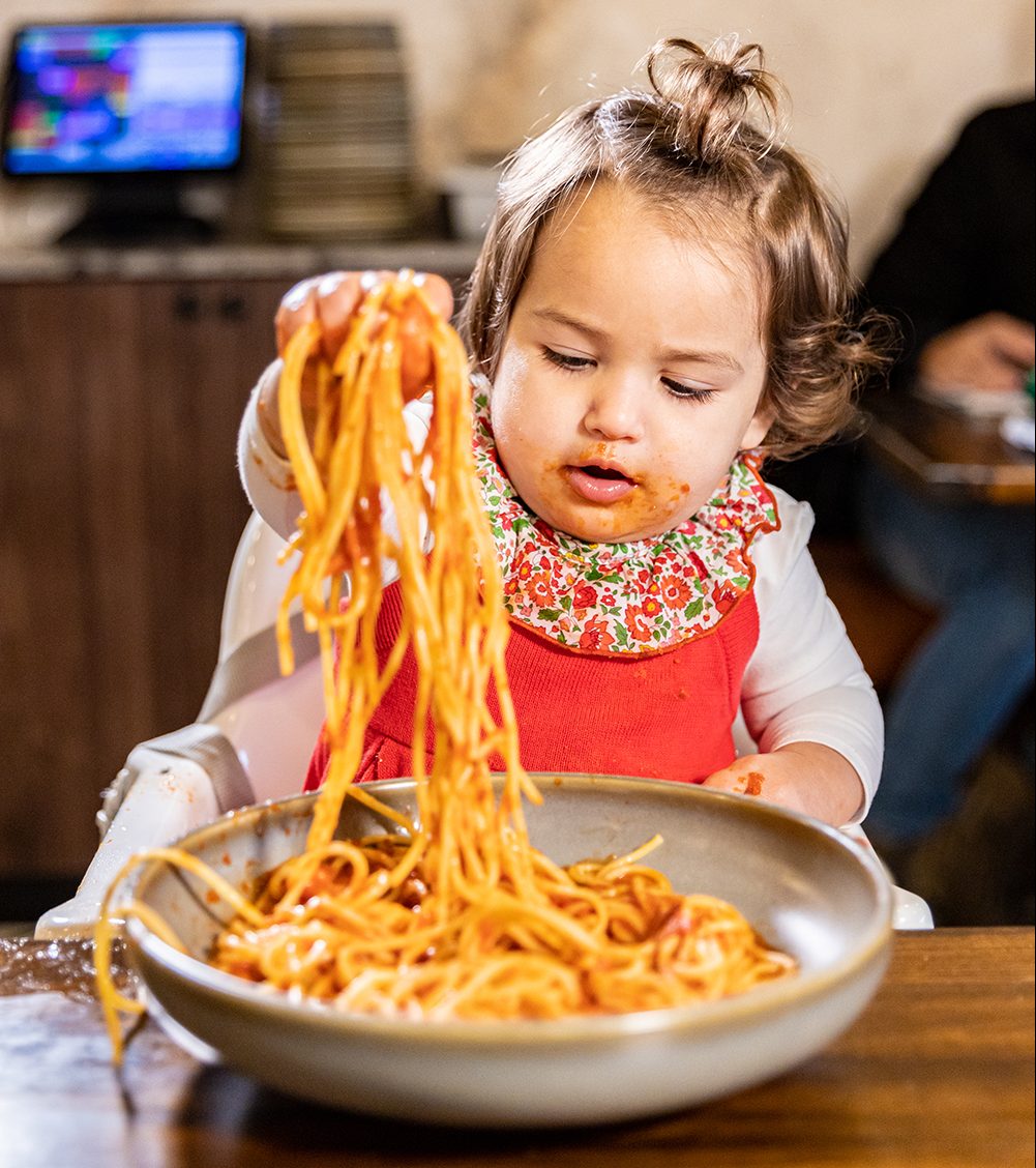 Menu – Penrith – Kids – Product of Italy