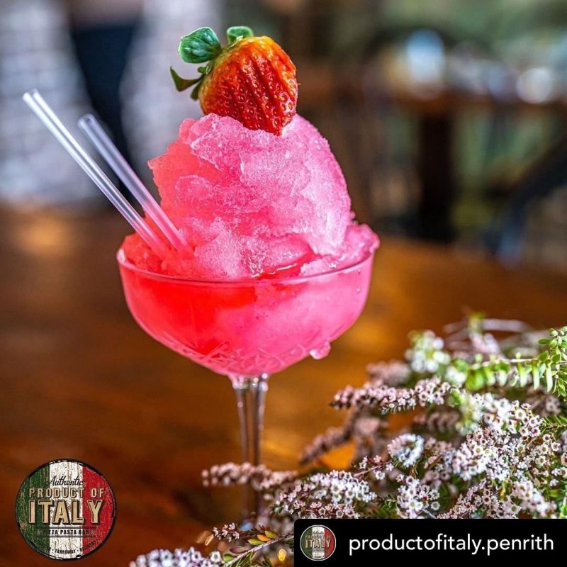 Penrith Store - Product of Italy