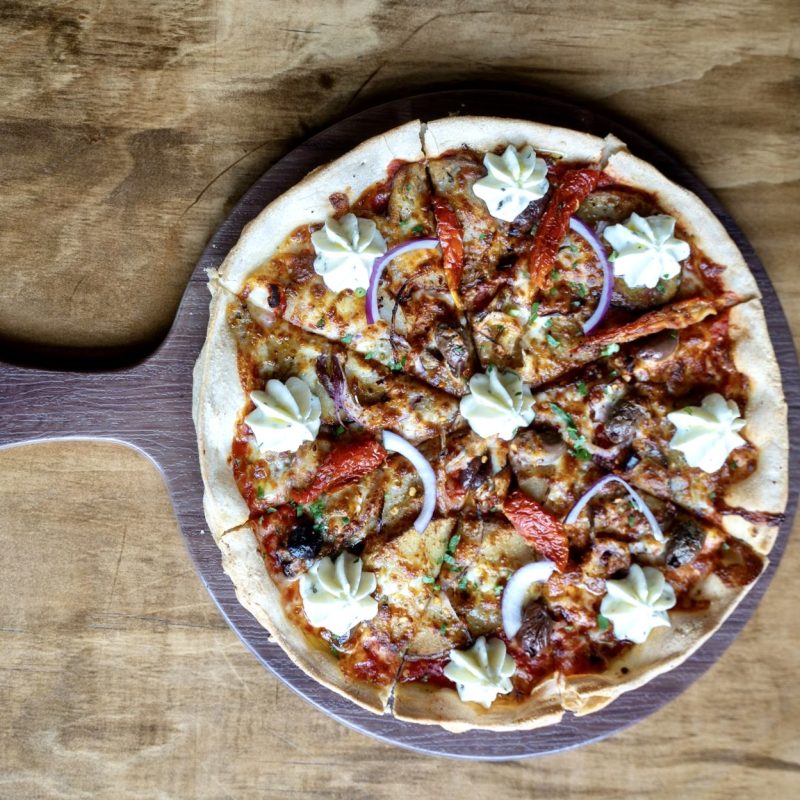 Box Hill Store - Product of Italy